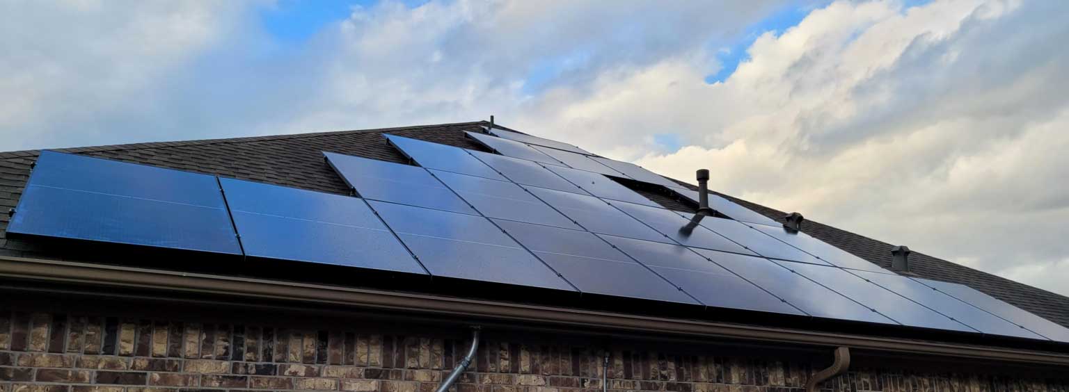 Easy & Affordable | Free Solar Energy | mySolar™